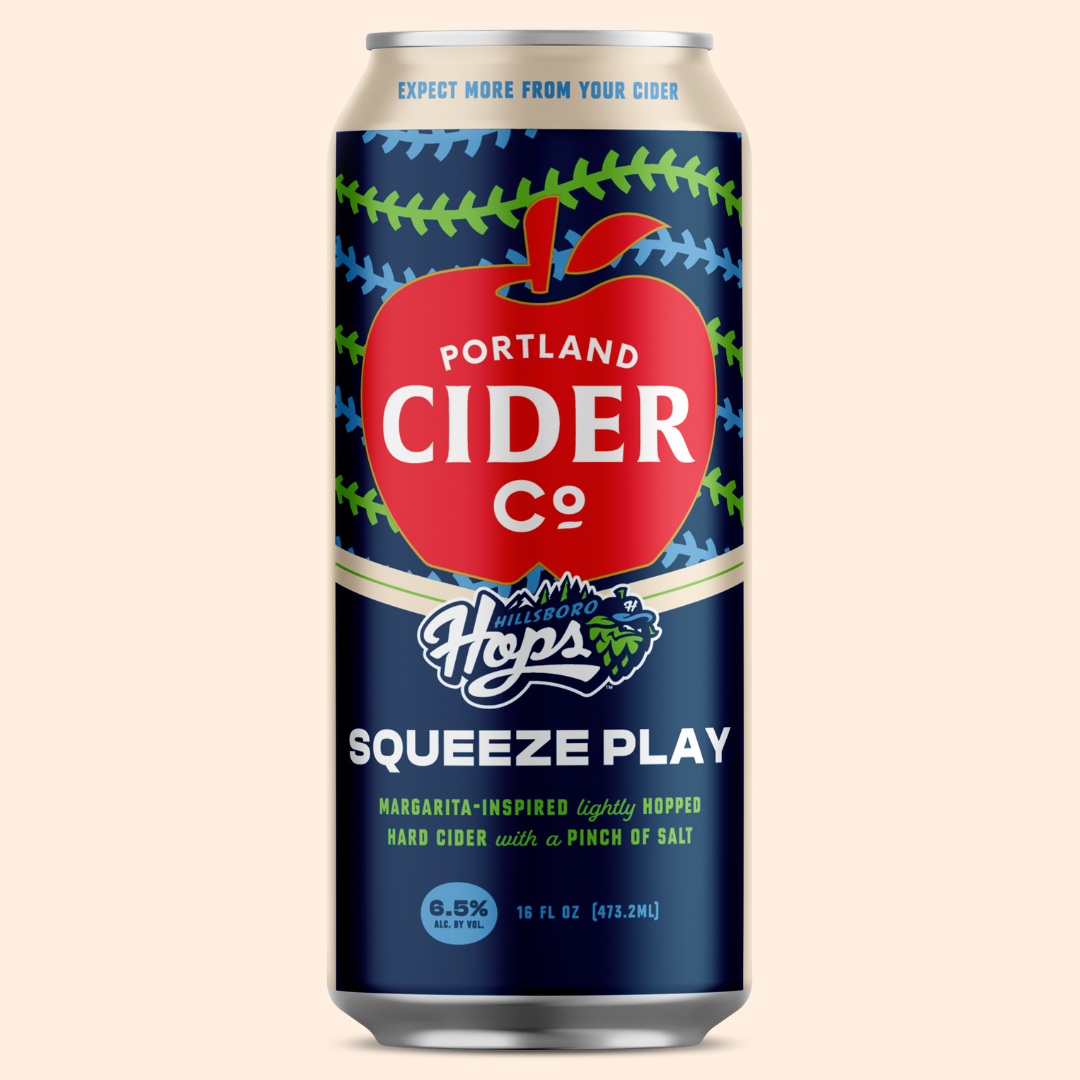 Explore Our Handcrafted Cider Varieties | Portland Cider Company