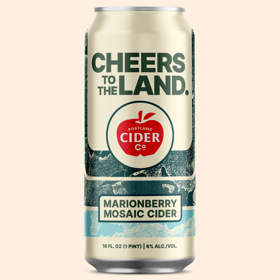 Explore Our Handcrafted Cider Varieties | Portland Cider Company