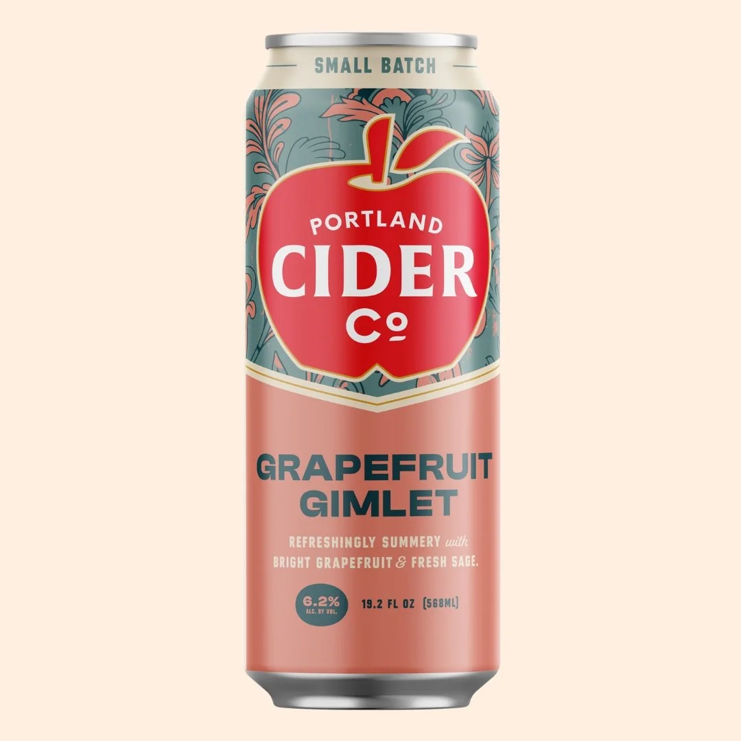 Our Ciders | Portland Cider Company