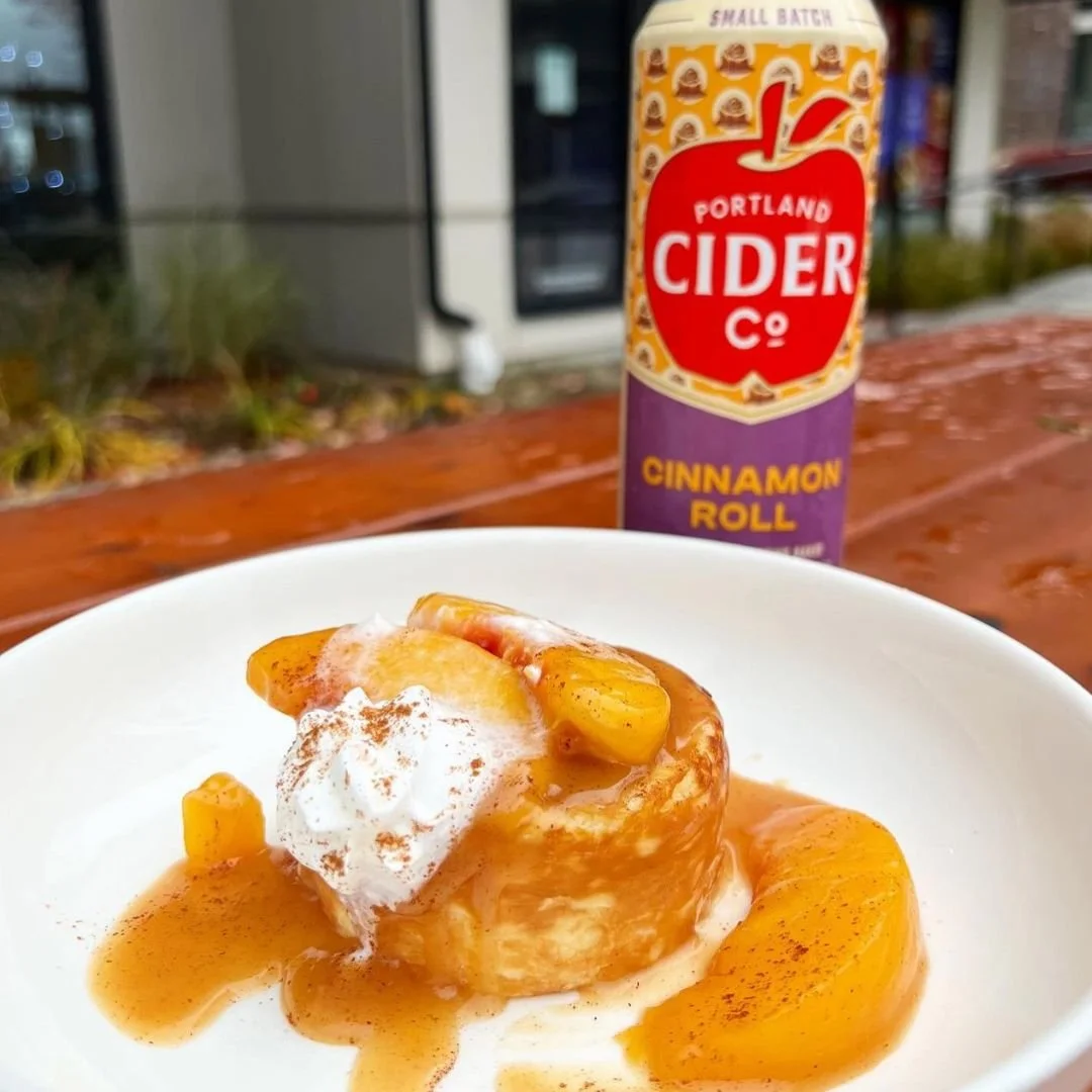 What is Oregon Cider Week? — Portland Cider Company