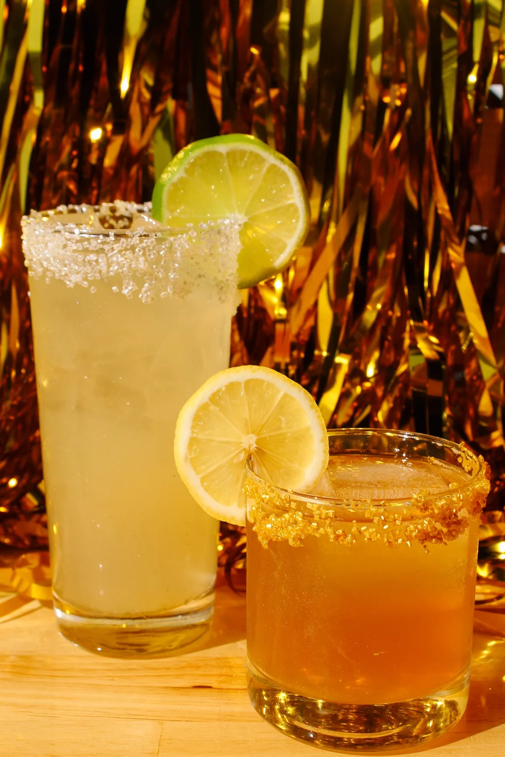 11th Anniversary Cider Cocktails — Portland Cider Company