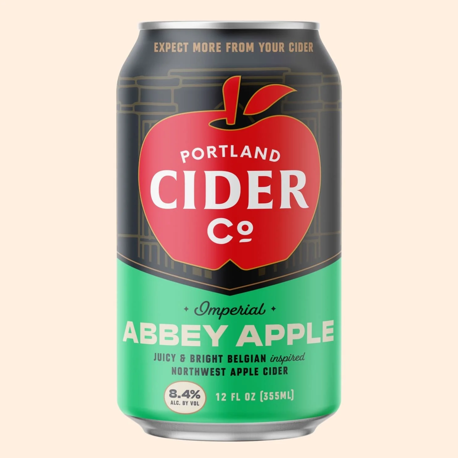 Red Cider Beer