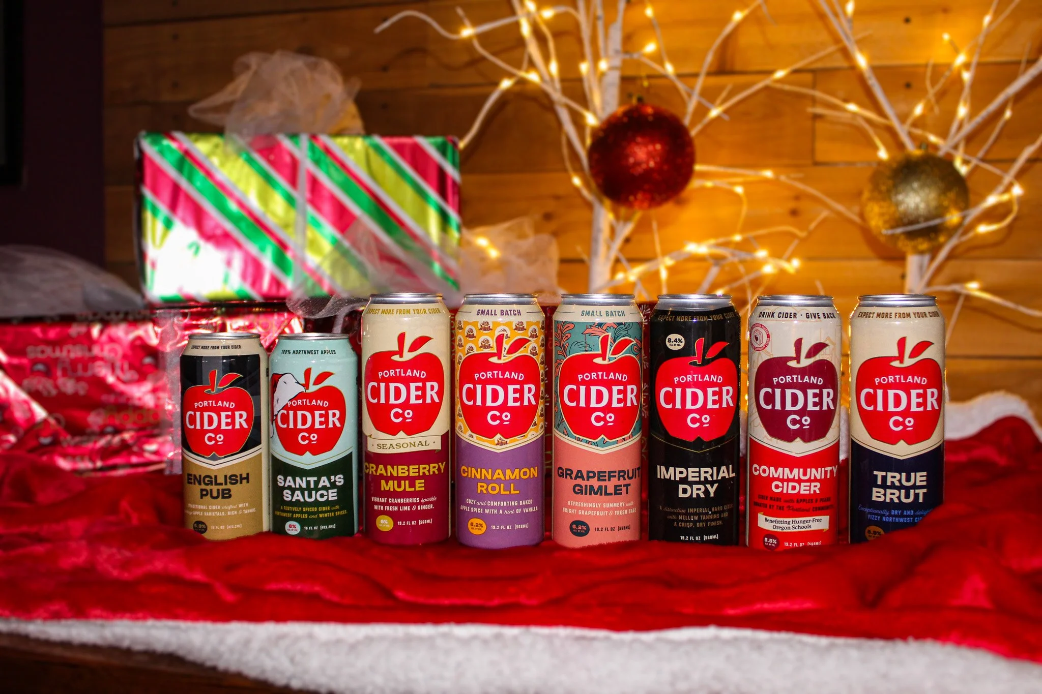 The Best Gifts Come From Small Boxes—and Businesses! — Portland Cider ...
