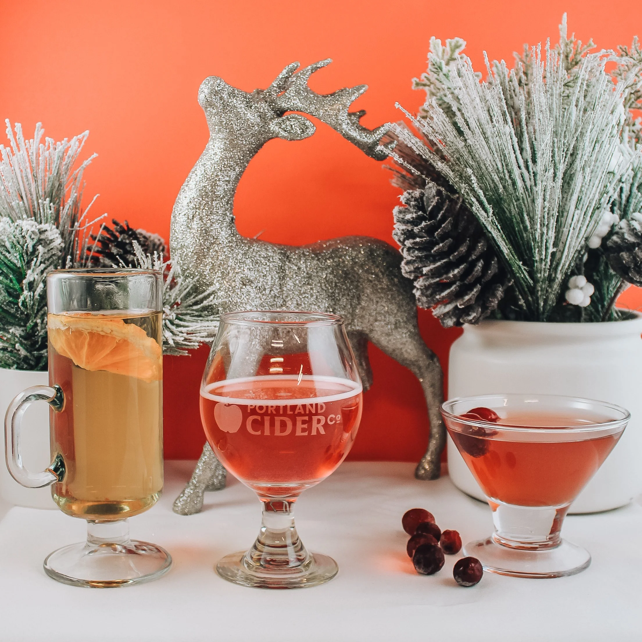 Festive Cider Cocktails to Make Your Holiday Party Merry and Bright ...