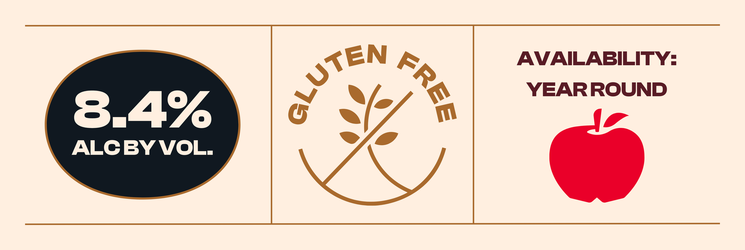 Imperial Island Daiquiri | Portland Cider Company