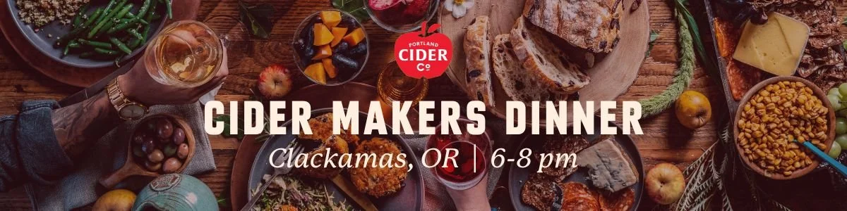 What is Oregon Cider Week? — Portland Cider Company