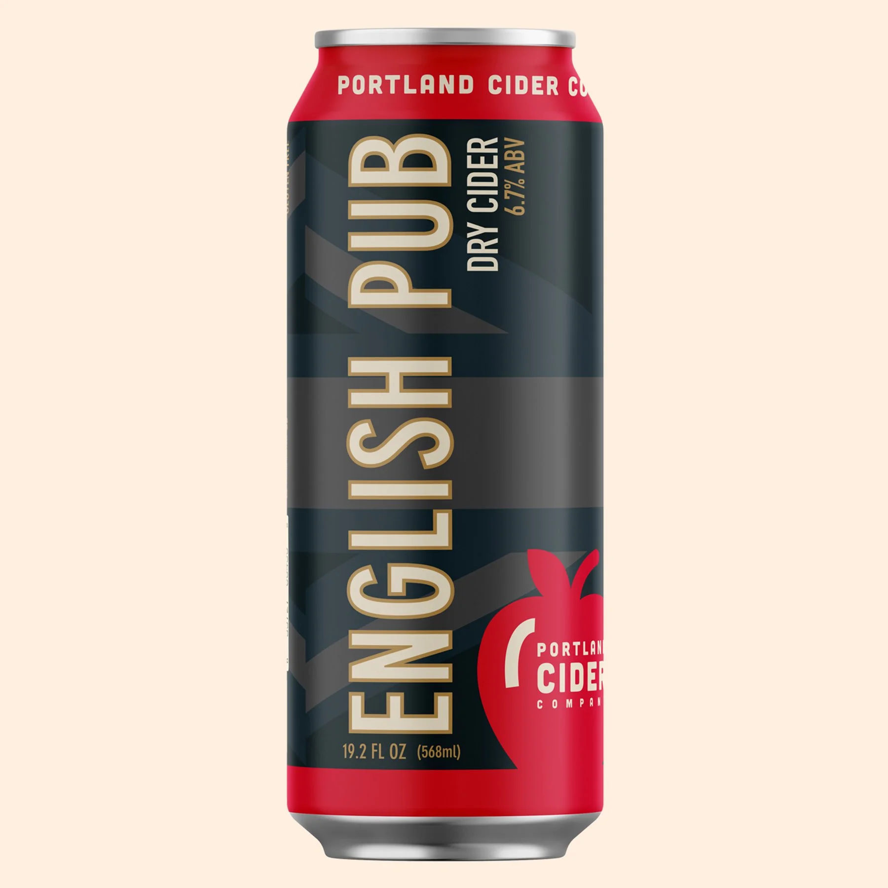 Hard Cider - English Pub Cider | Portland Cider Company