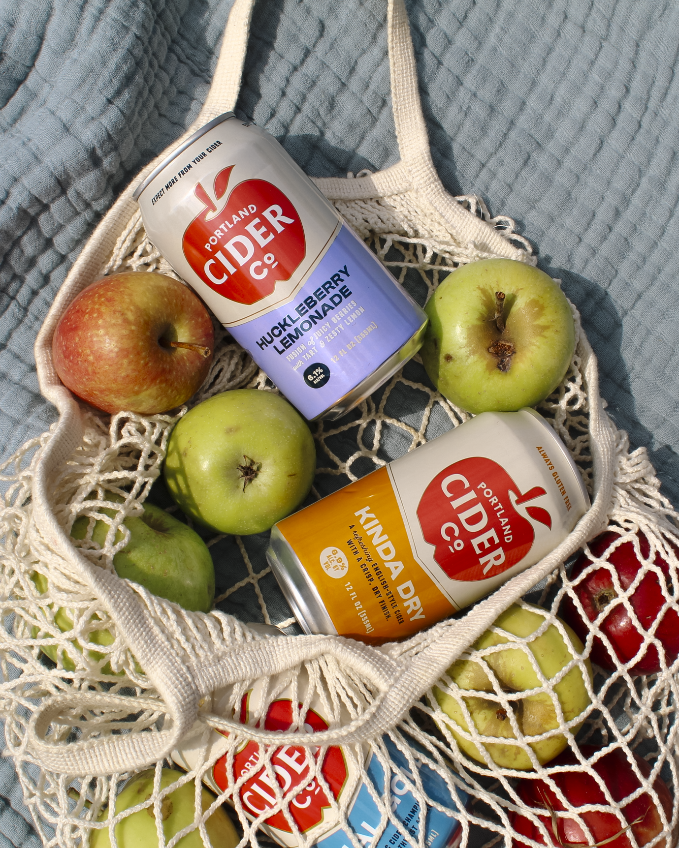 National Cider Month: A Toast to the Apple — Portland Cider Company