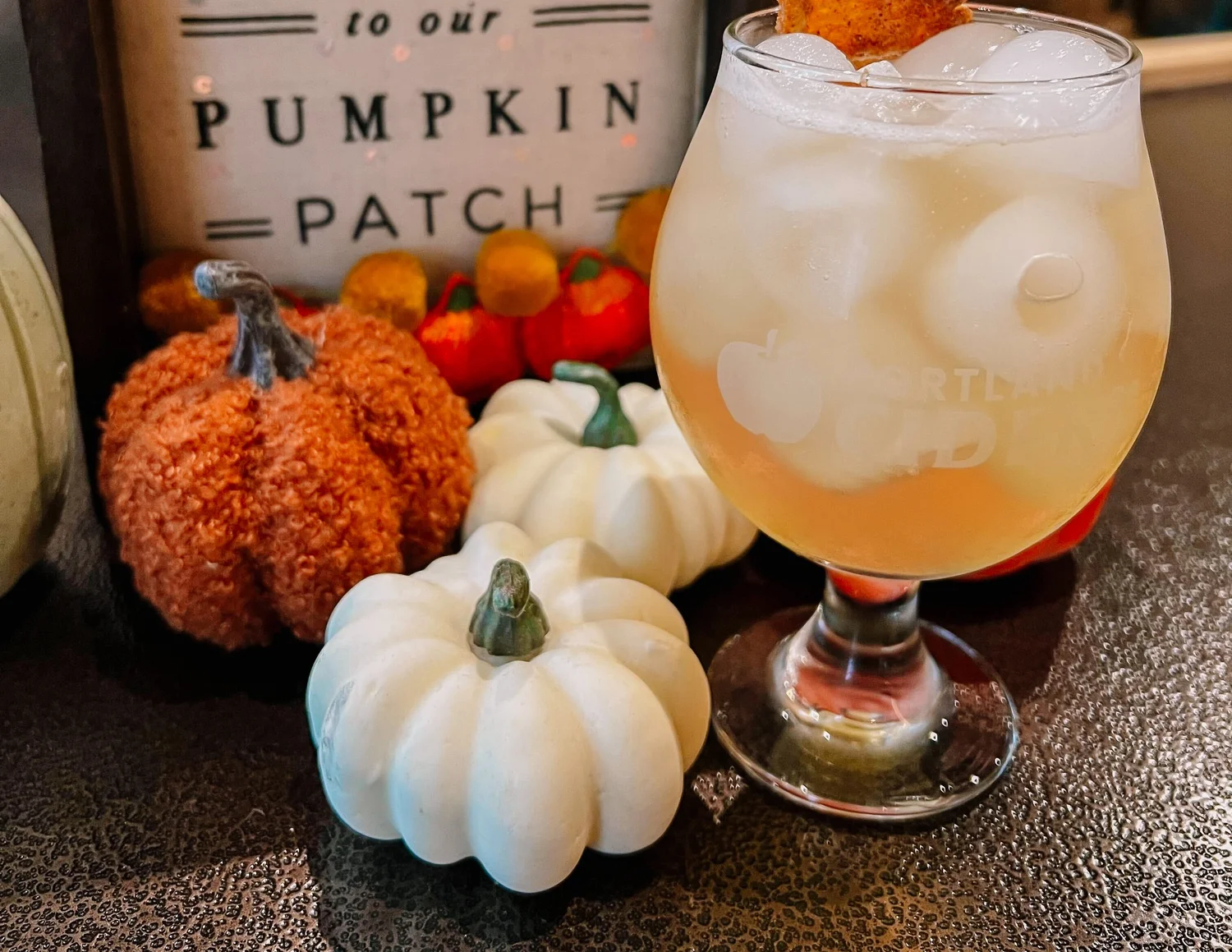 The Basic Witch Cider Cocktail — Portland Cider Company