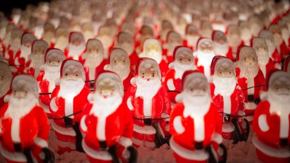 Portland's Top Holiday Traditions — Portland Cider Company