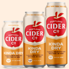 Dry Cider - Kinda Dry | Portland Cider Company