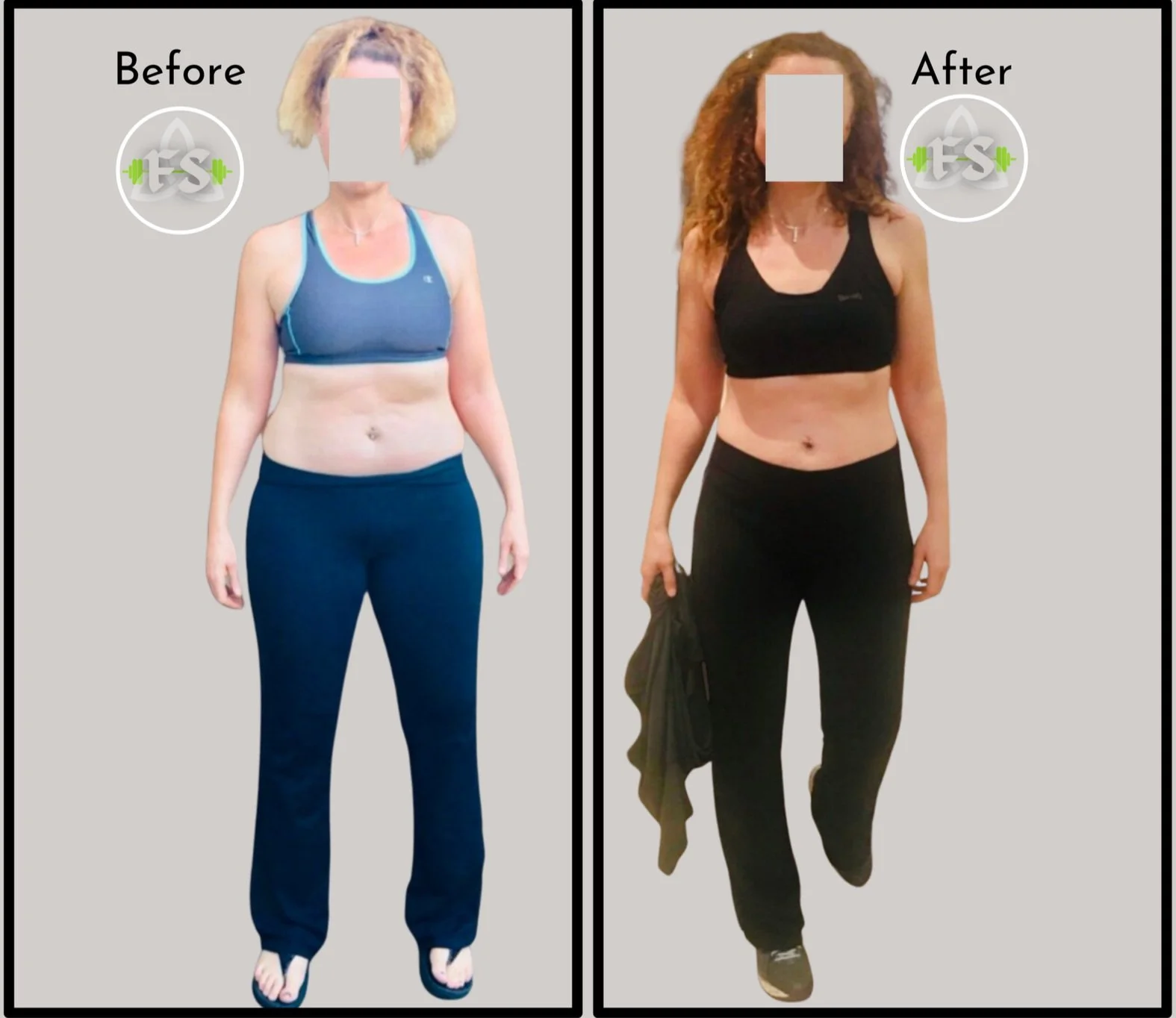 Personal Training gym Alexandra Park Road Muswell Hill