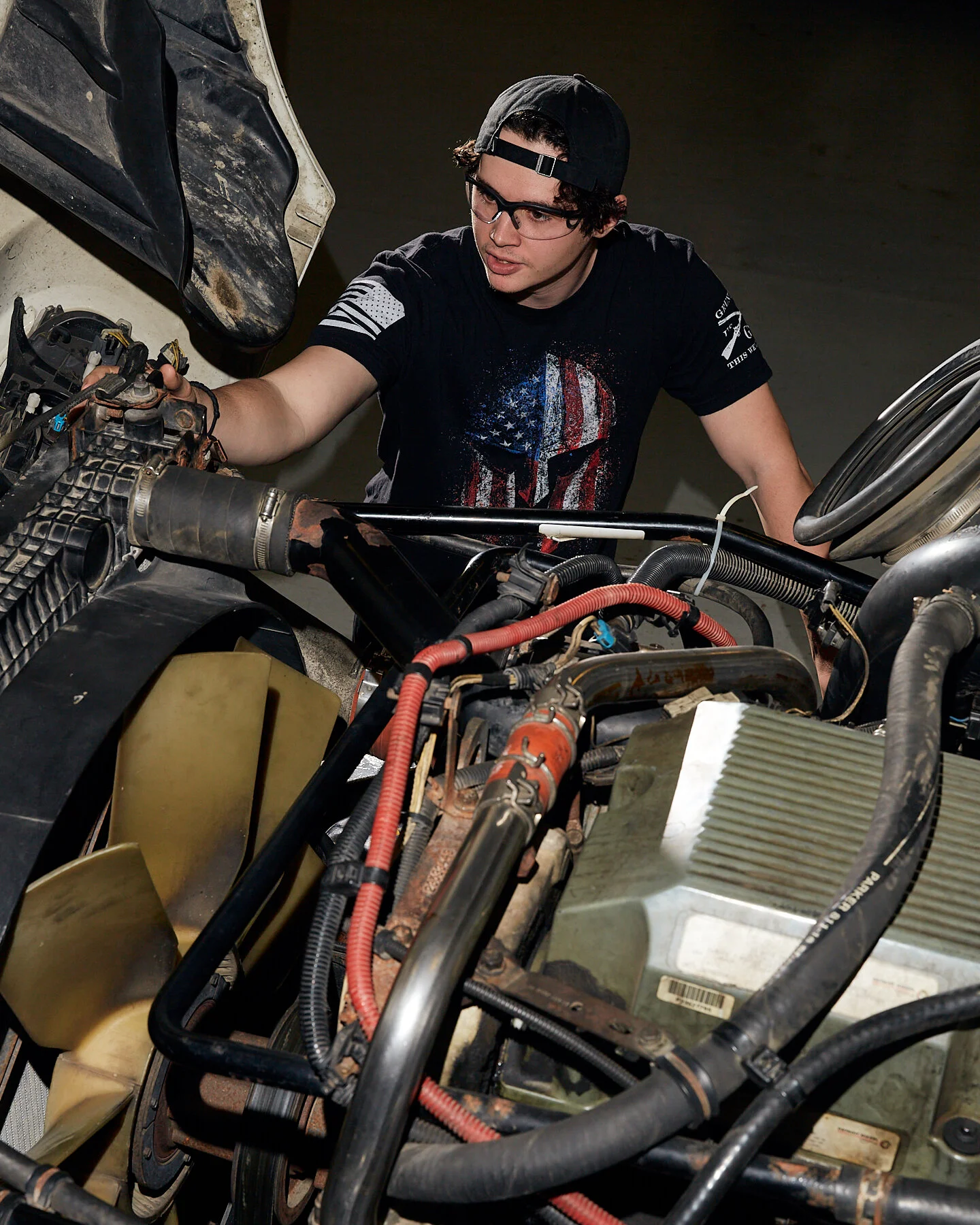 Brian Kaiser Brian Kaiser Photography