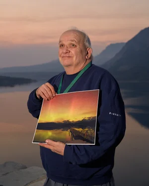 People — Brian Kaiser