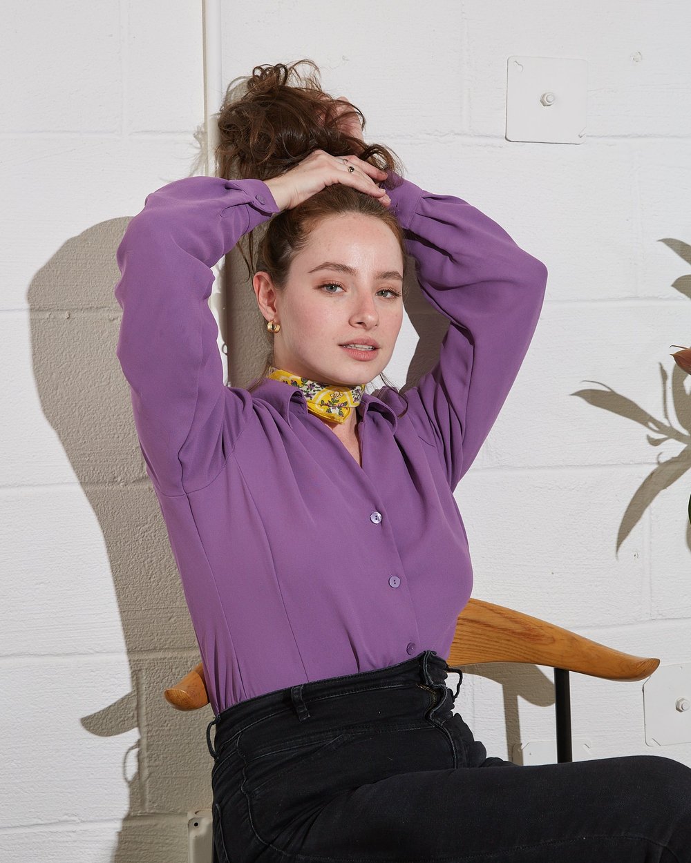 People — Brian Kaiser