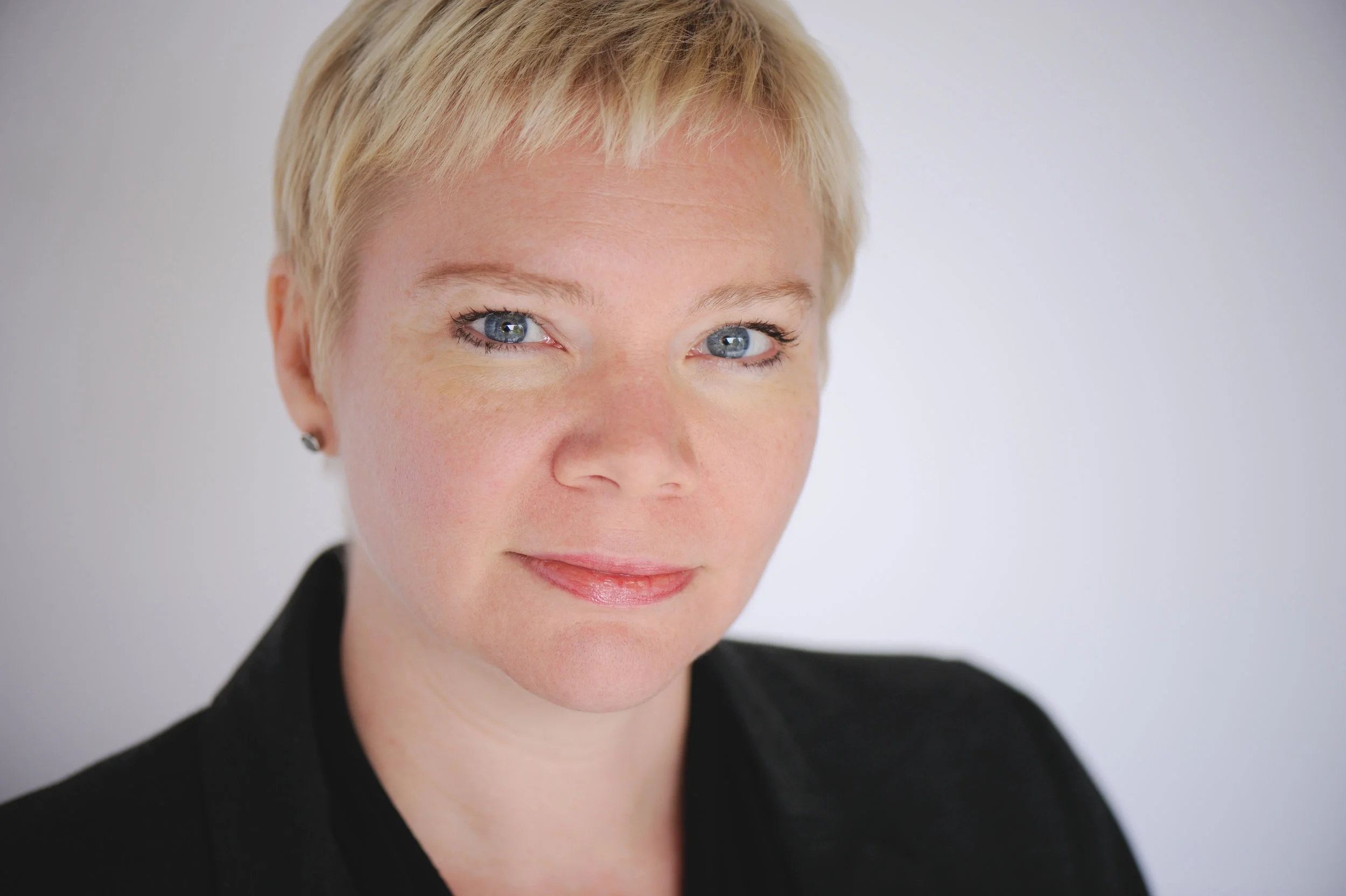 Mentor-Editors — The OpEd Project