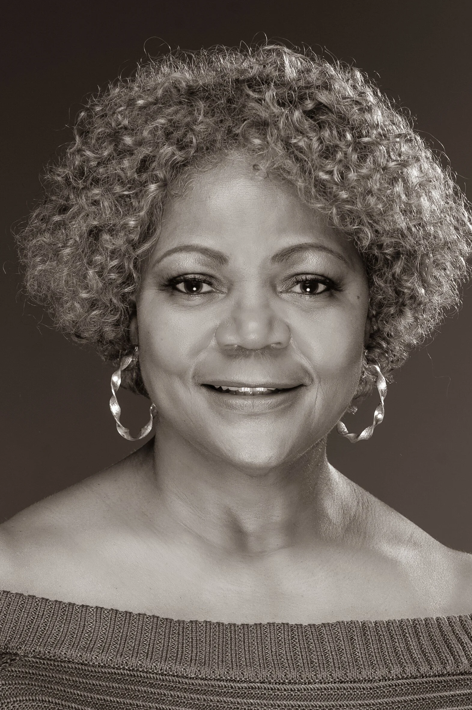 Angela Wright — The OpEd Project