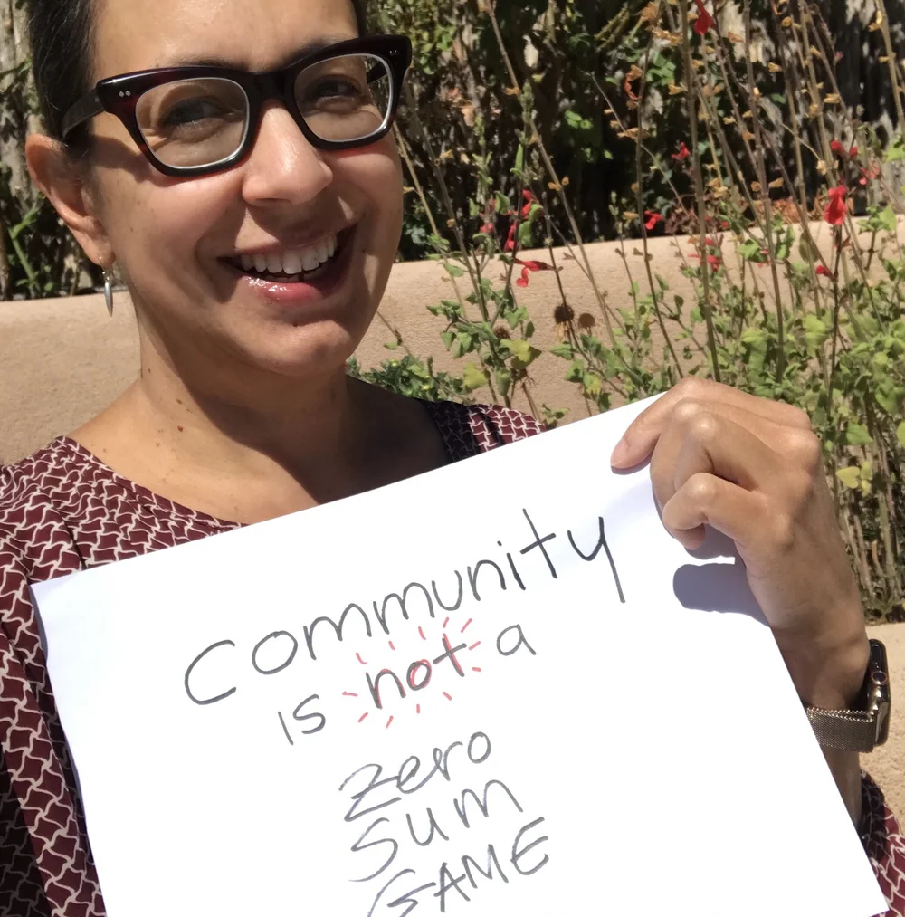 Team — The OpEd Project