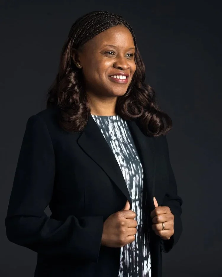 Tanyanika Samuels — The OpEd Project