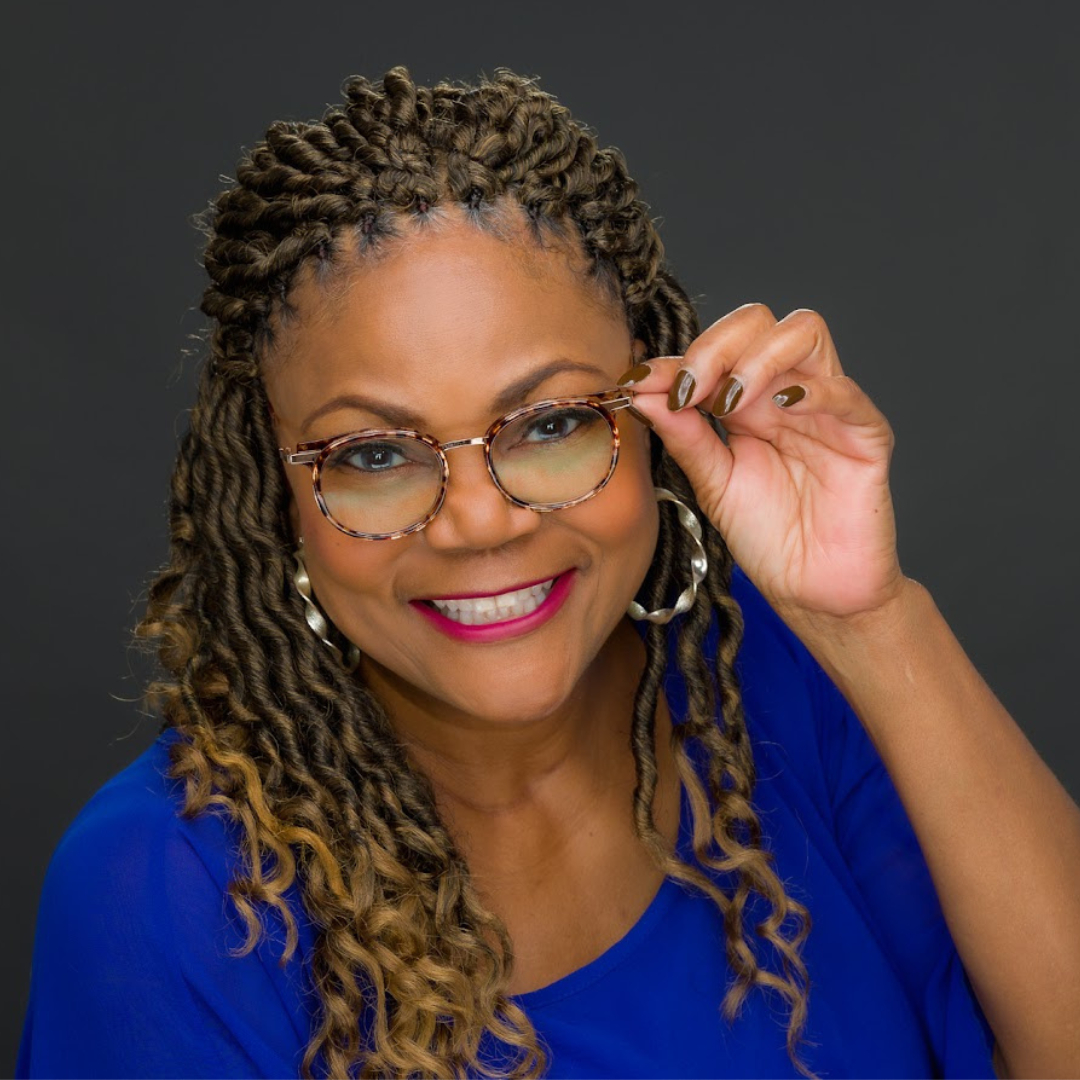 Angela Wright — The OpEd Project