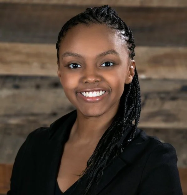 Brianna Barrett — The OpEd Project