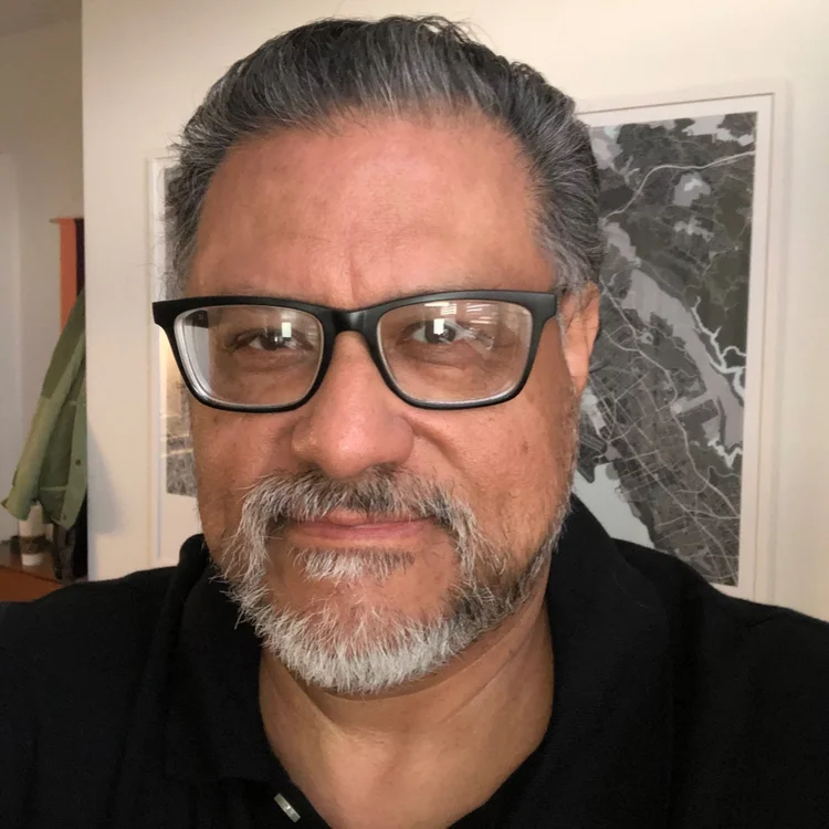 Joe Loya — The OpEd Project
