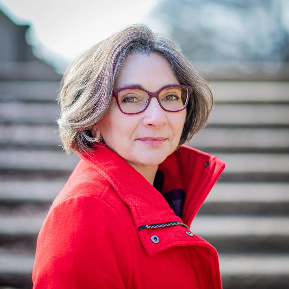 Jennifer Mueller — The OpEd Project