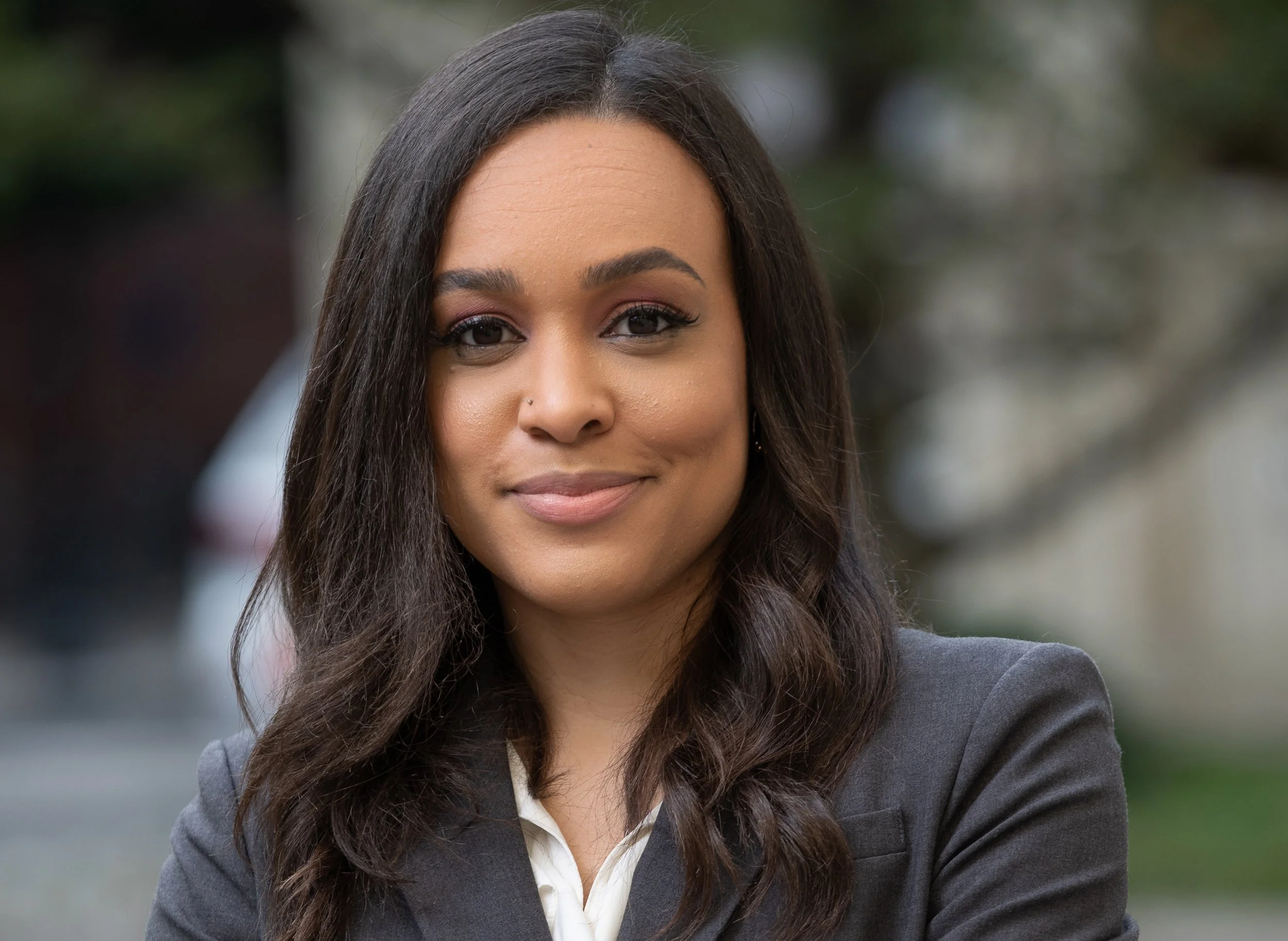 Amanda Joy Calhoun — The OpEd Project