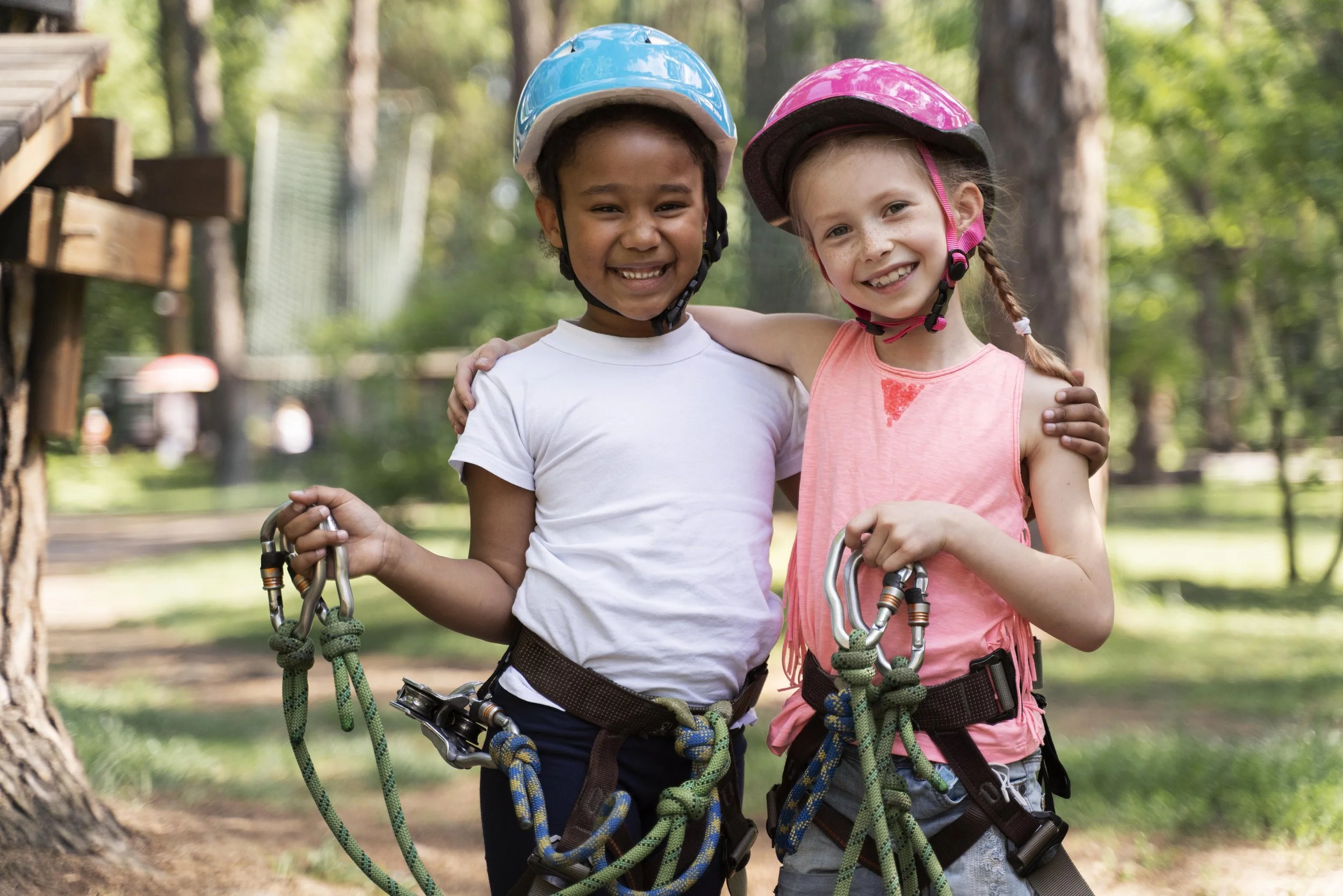 American Camp Exchanges - Host Camp — LifeTraveled