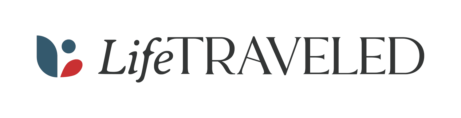 LifeTraveled