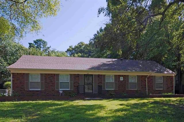 Frayser Community Development Corporation