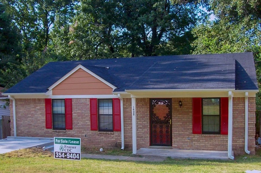 Frayser Community Development Corporation