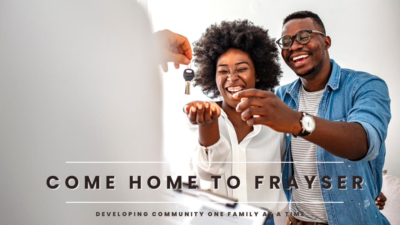 Frayser Community Development Corporation