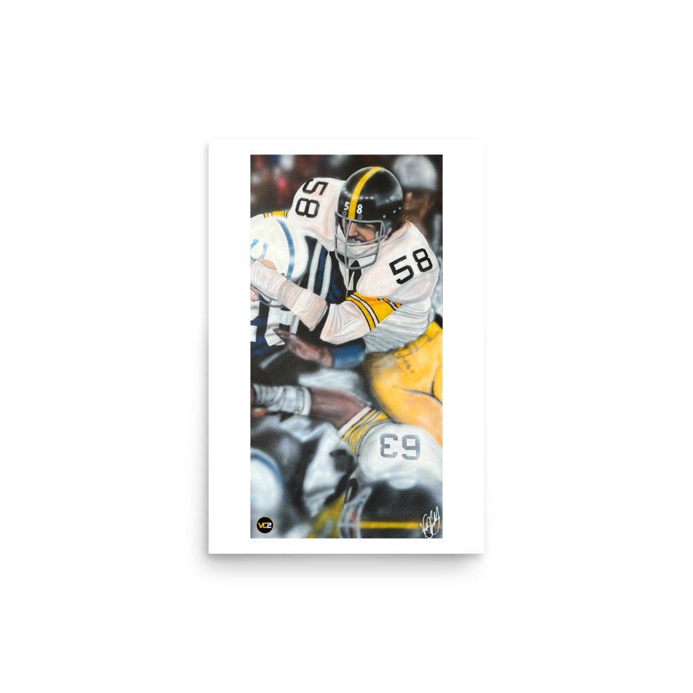 Jack Lambert