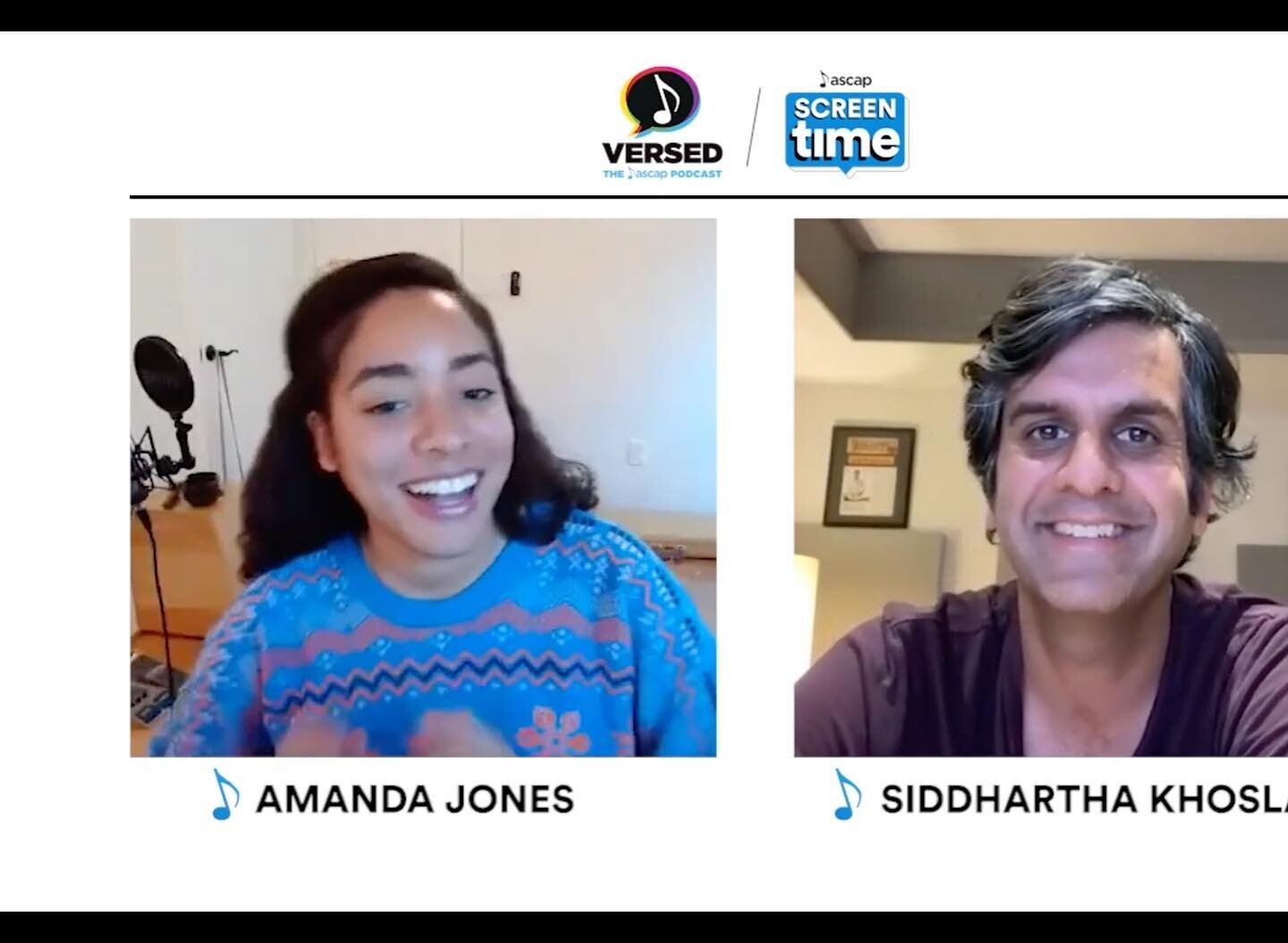 Bio — Amanda Jones