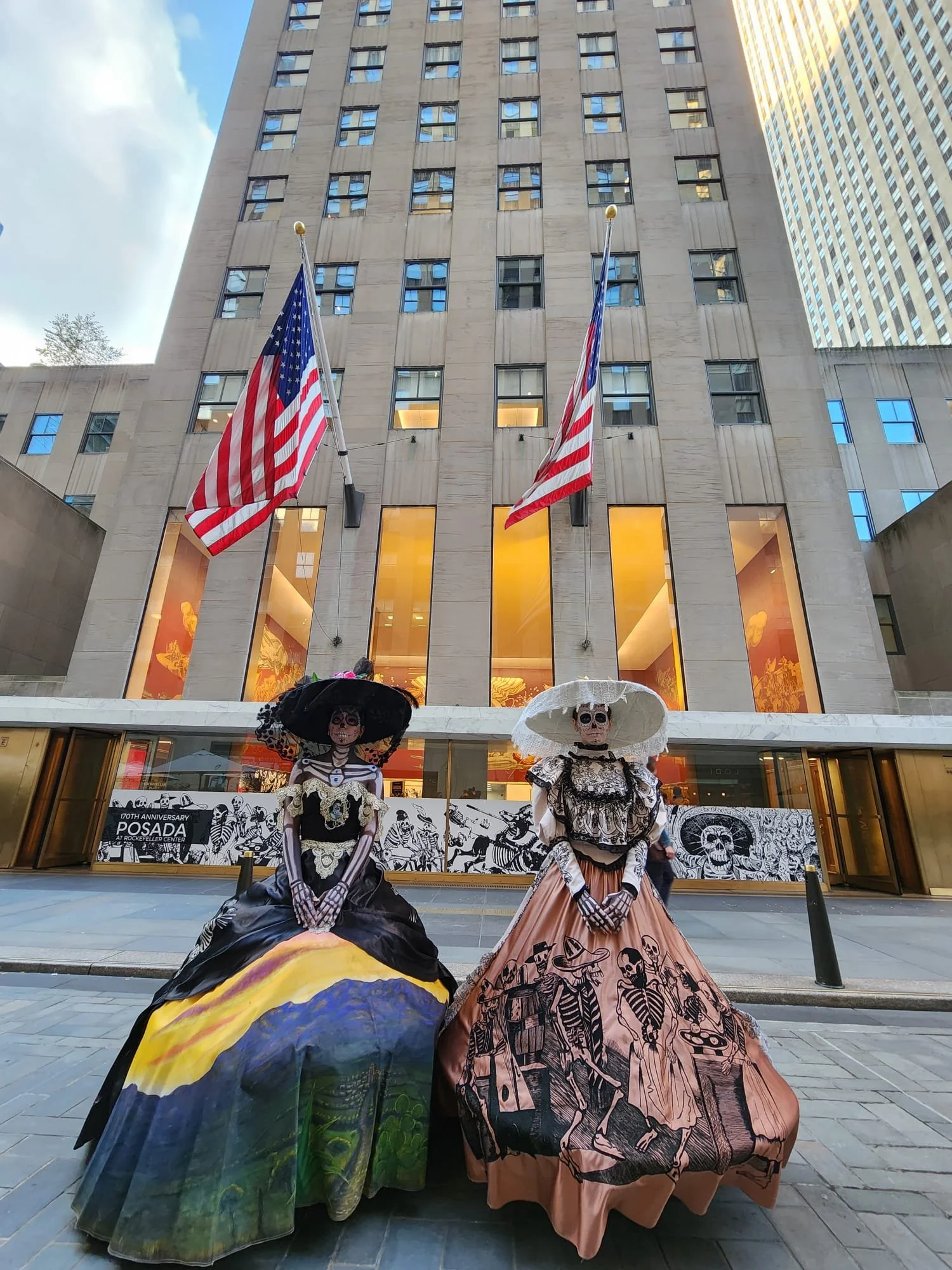 170th Anniversary, Posada Exhibition — MCINY