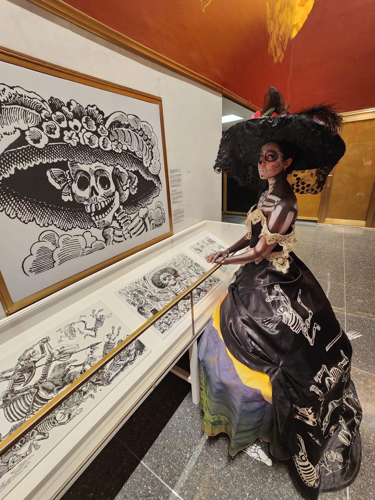 170th Anniversary, Posada Exhibition — MCINY