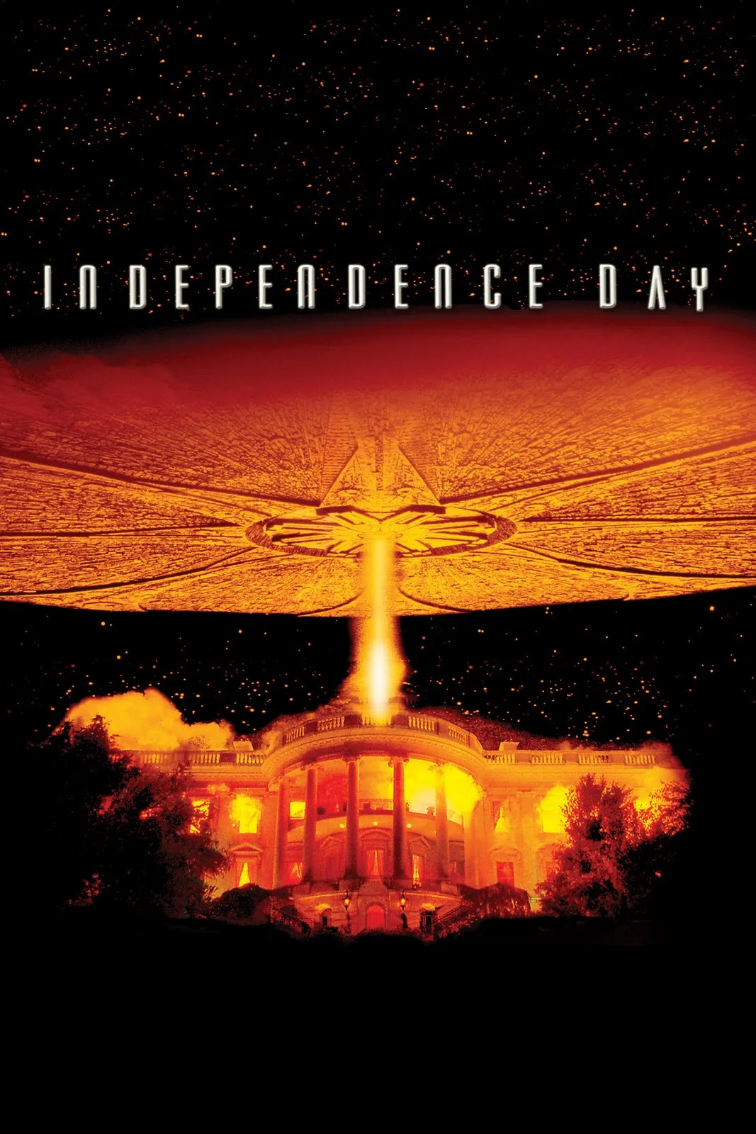 Independence Day 2 Poster