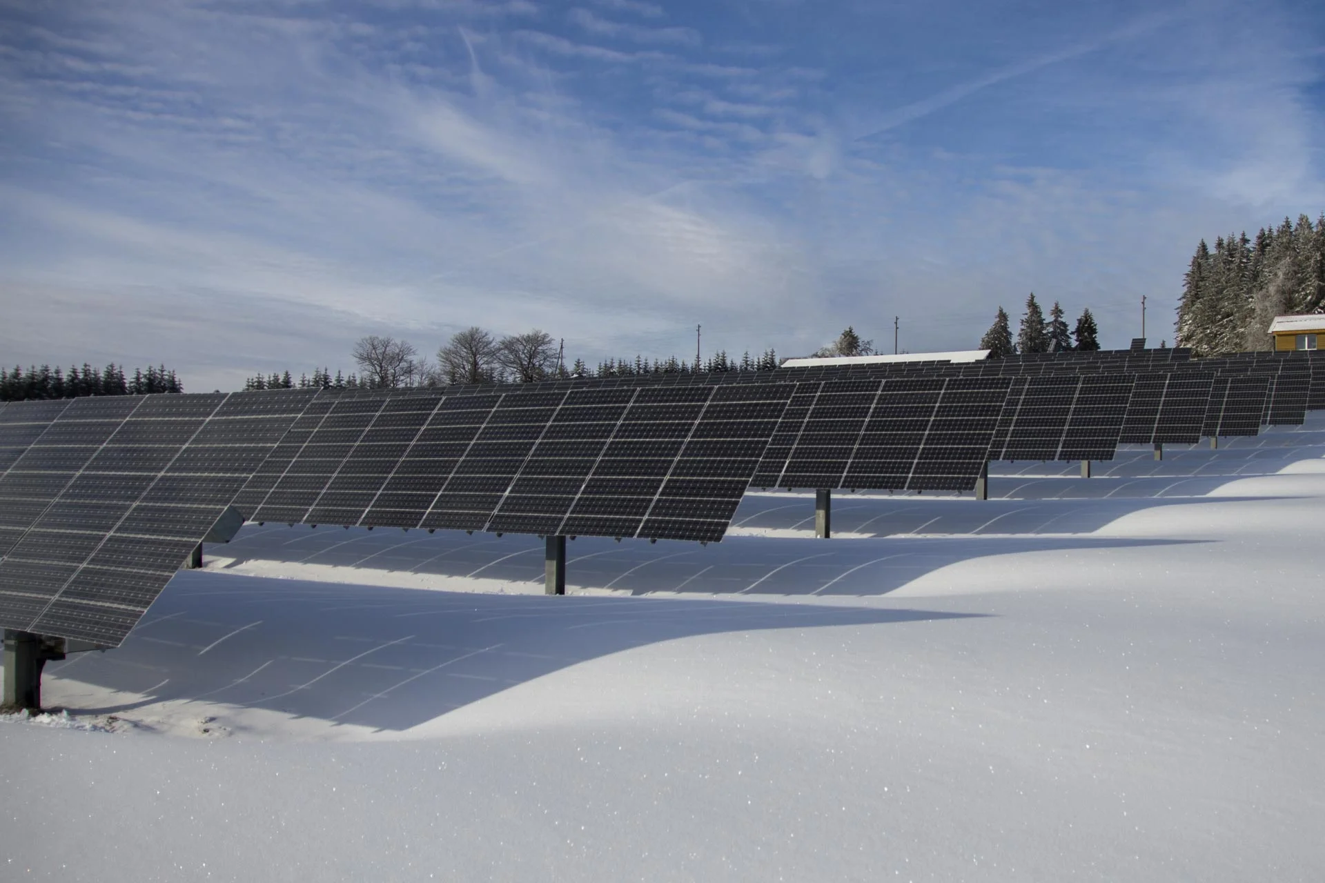 Killarney Lake Solar - 16 MW — Greengate Power