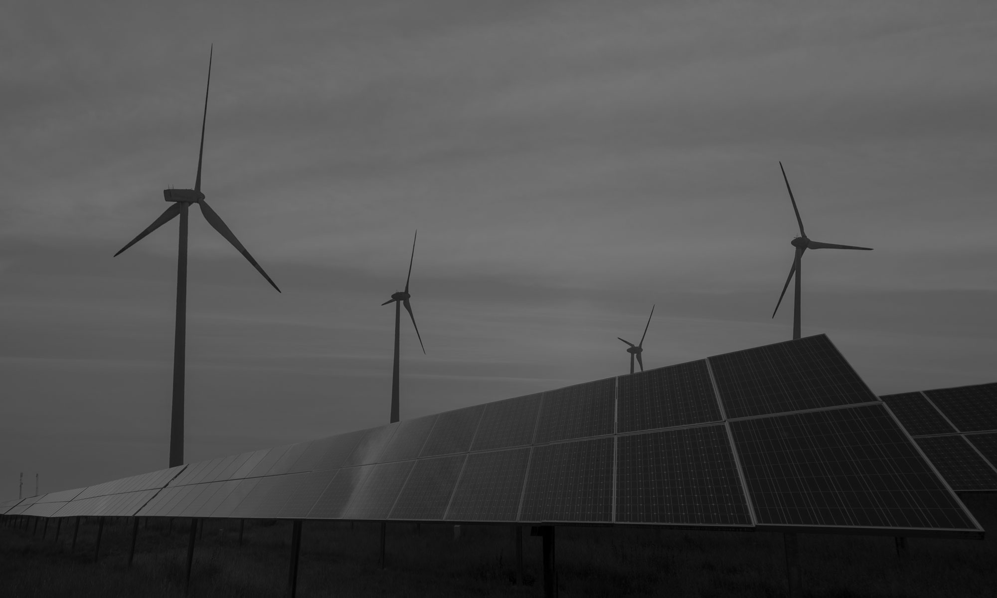 North America PPA Buyers — Greengate Power