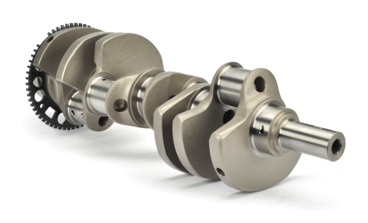 GM LS Engine — Performance Plus