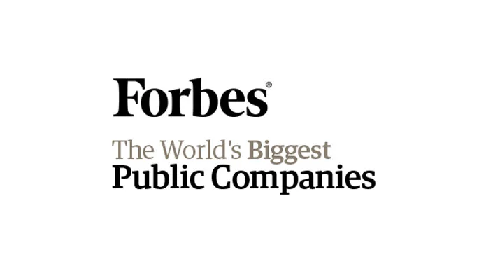 Forbes Global 2000 日本企業: Global 2000 世界ランキング – BAFRUX