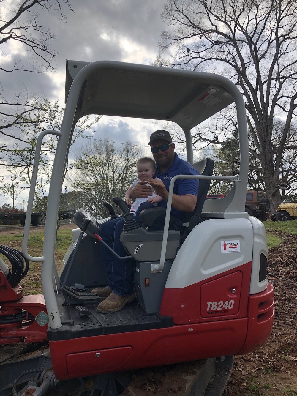 Downey Landscaping LLC - Downey Landscaping