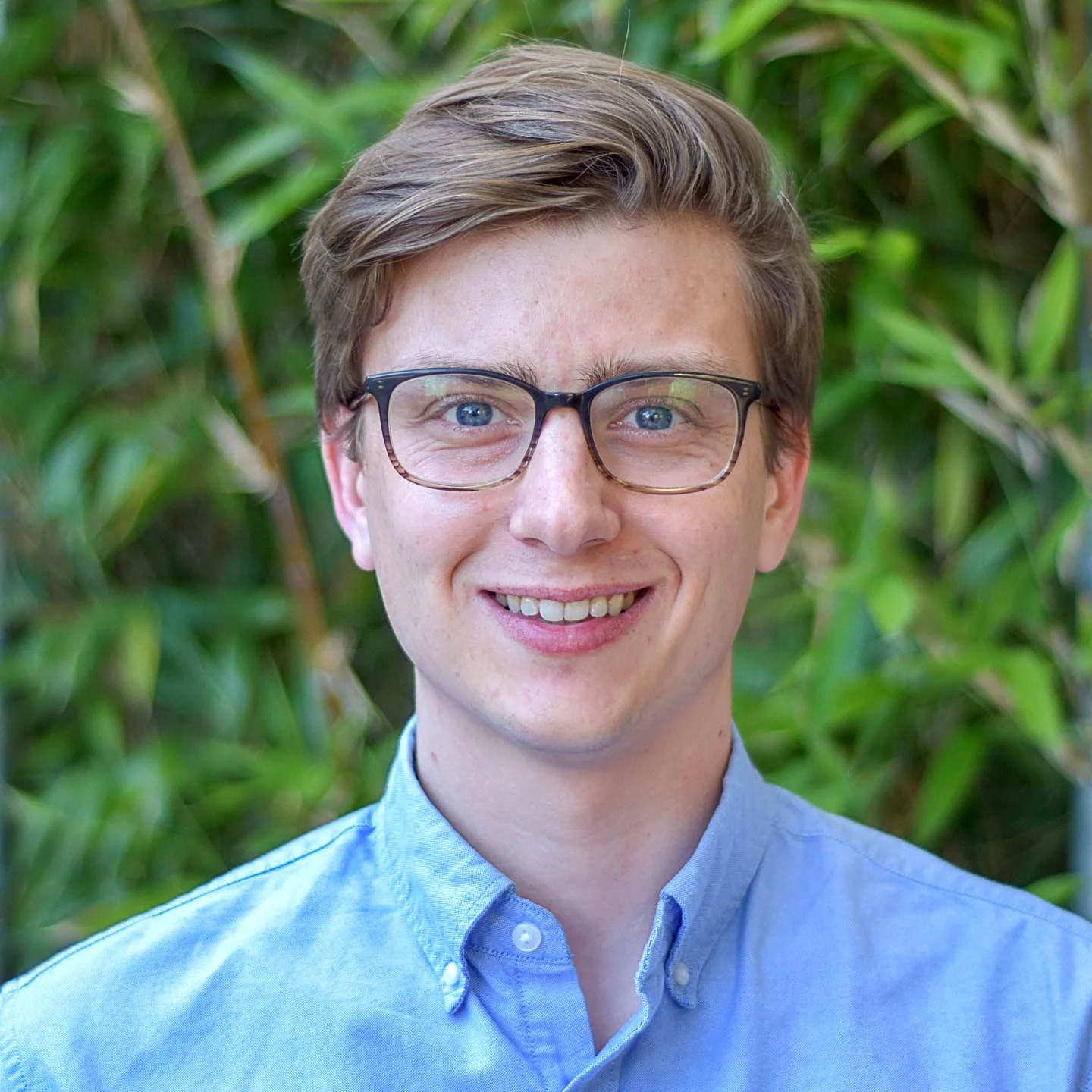 people — Wilson Lab