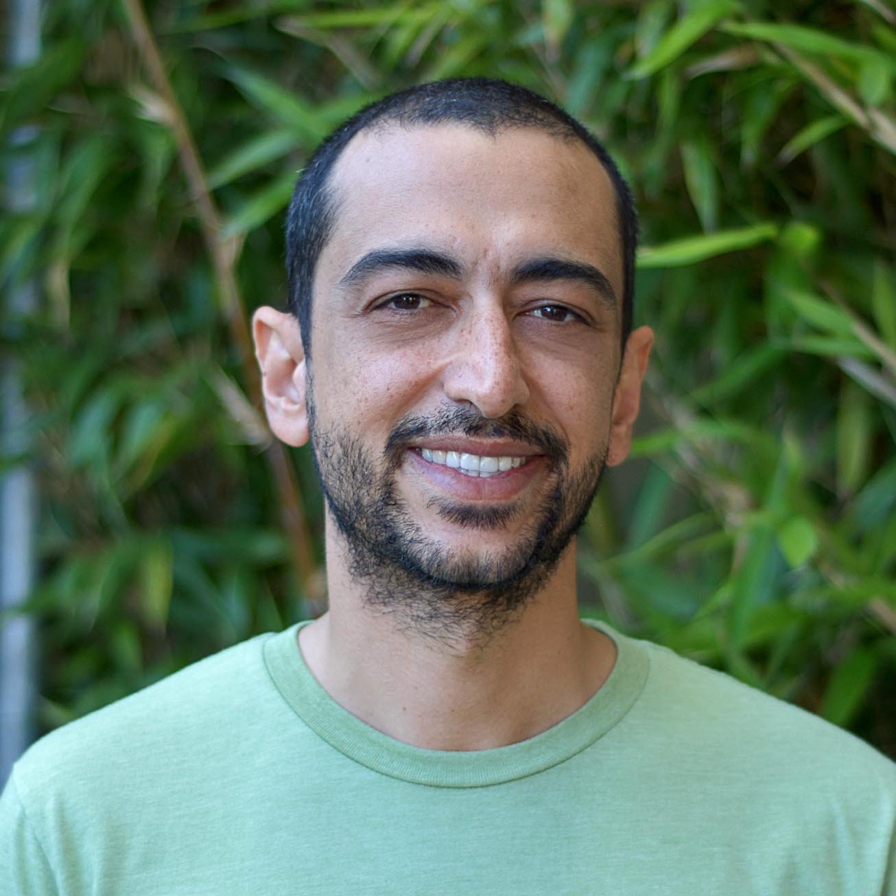 people — Wilson Lab