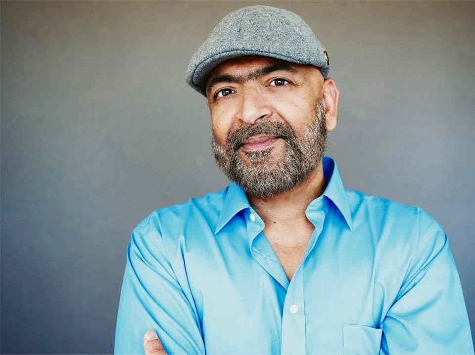 Amir Jaffer