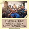 9 Safety-Conscious Finds — Productive and Free