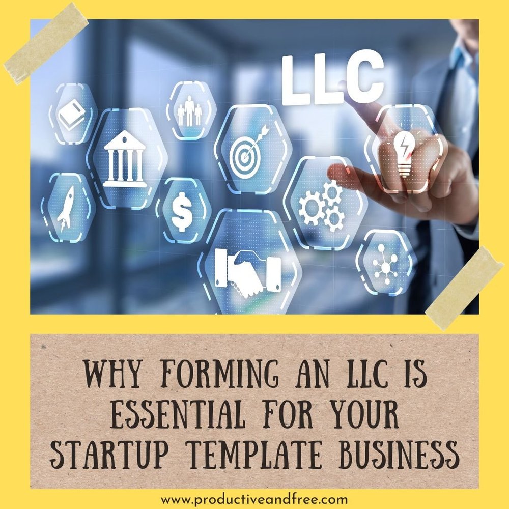 Structuring Complete: Why Forming an LLC is Essential for Your Startup ...
