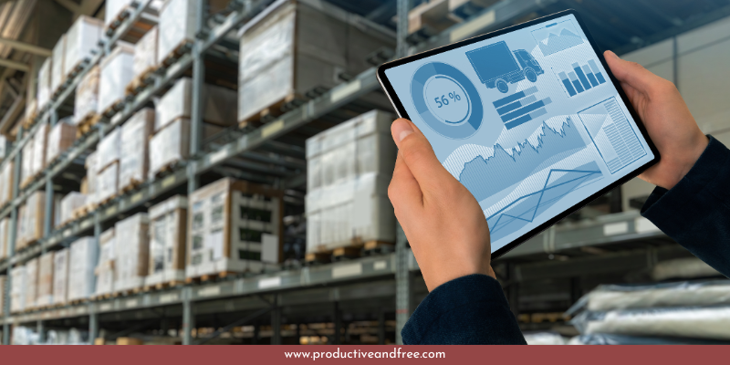 3 Common Logistics Pain Points (and Modern Solutions) — Productive and Free