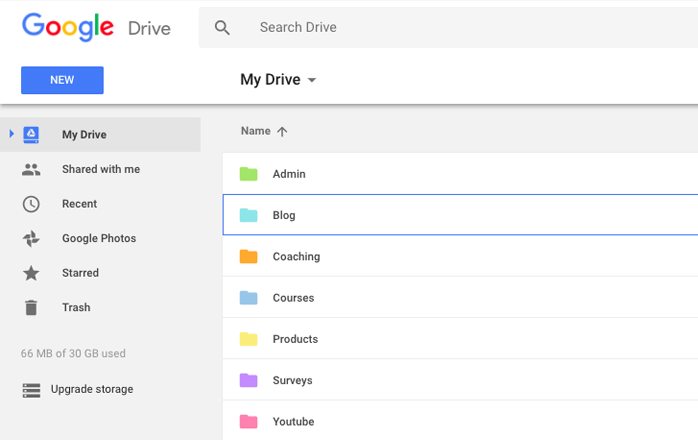 21 Google Drive Tips to Boost Productivity — Productive and Free